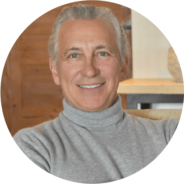 Consciouness A New Paradigm | Dr Tony Nader