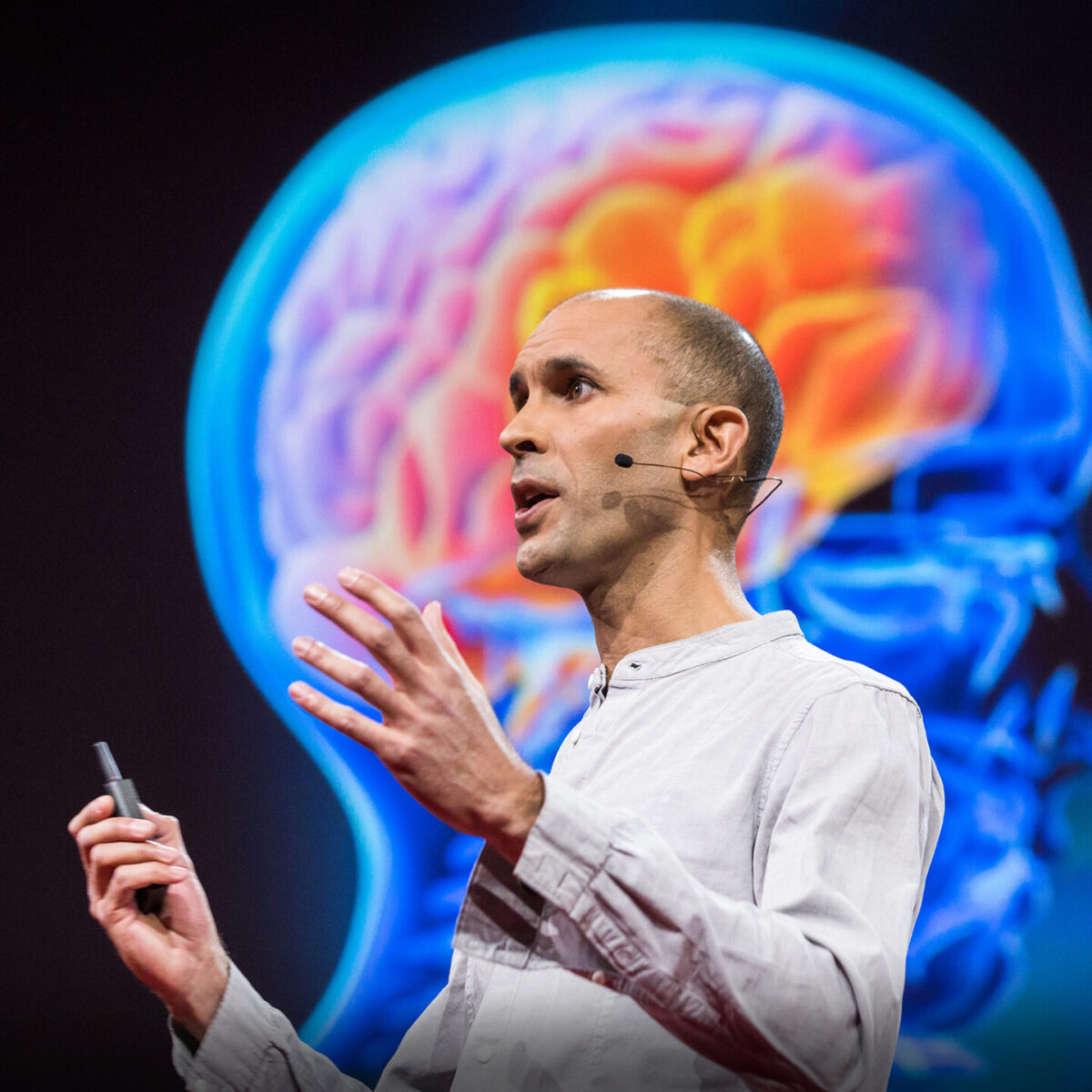 Self, Senses, Awareness, the World… HALLUCINATIONS? | Dr Tony Nader