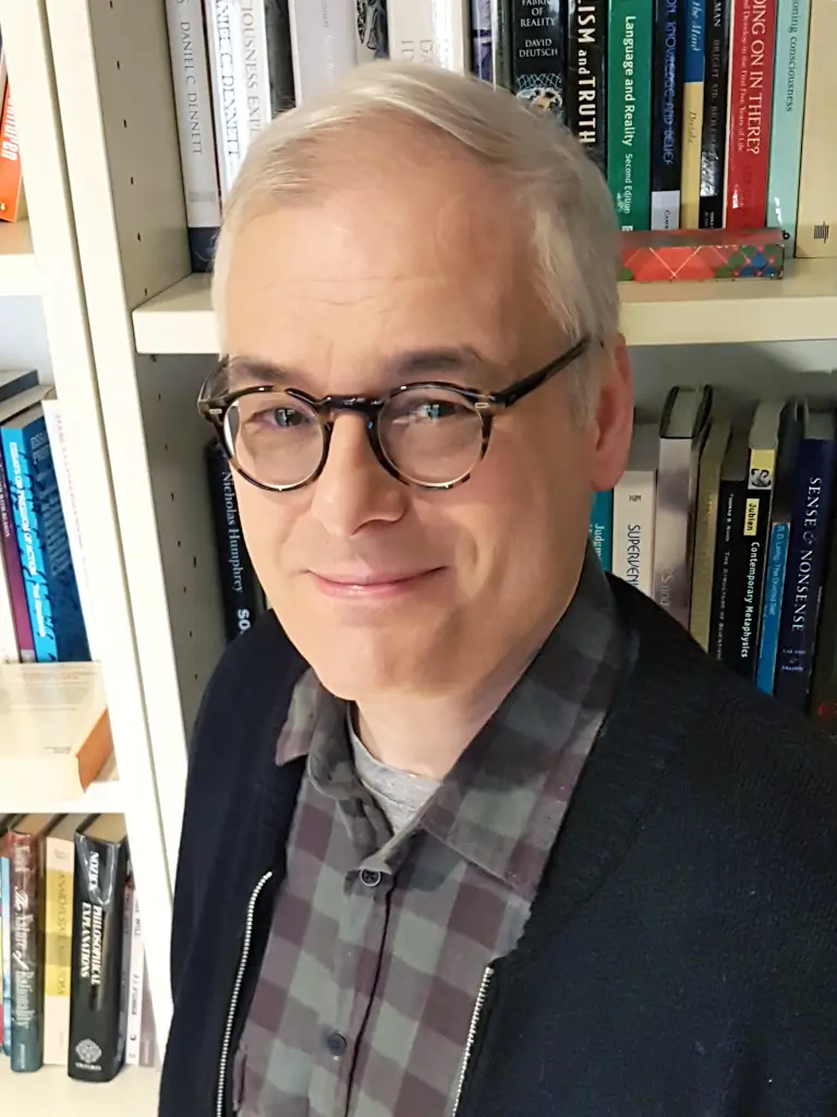 Consciousness and the Nature of Ultimate Reality | Dr Tony Nader