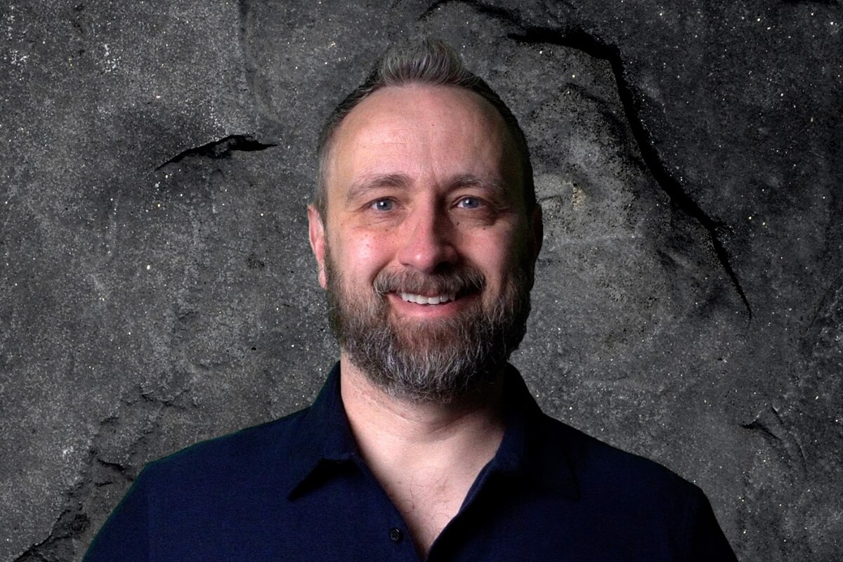 Awakening and the Field of Consciousness | Dr Tony Nader