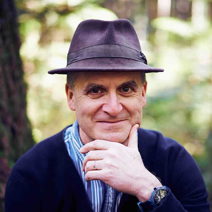 The Self: a Reality or a Concept? | Dr Tony Nader